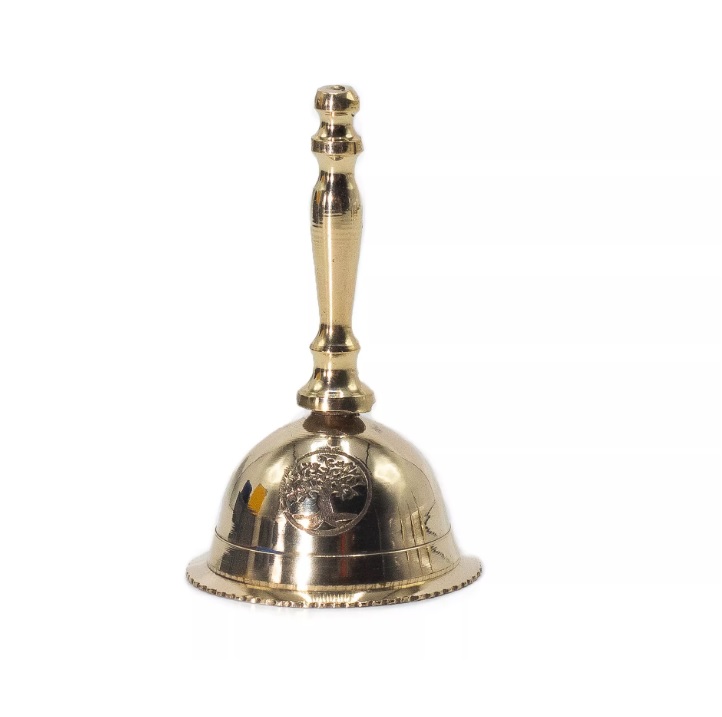 Instruments: Petite cloche d'autel