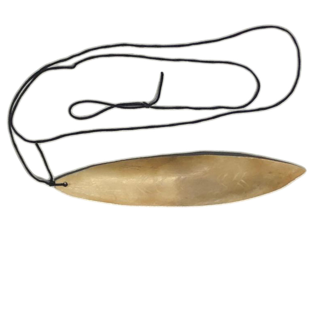 Instruments: Rhombe en os