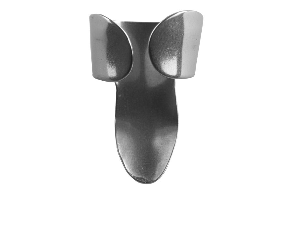 Instruments: Onglets métal doigt/pouce