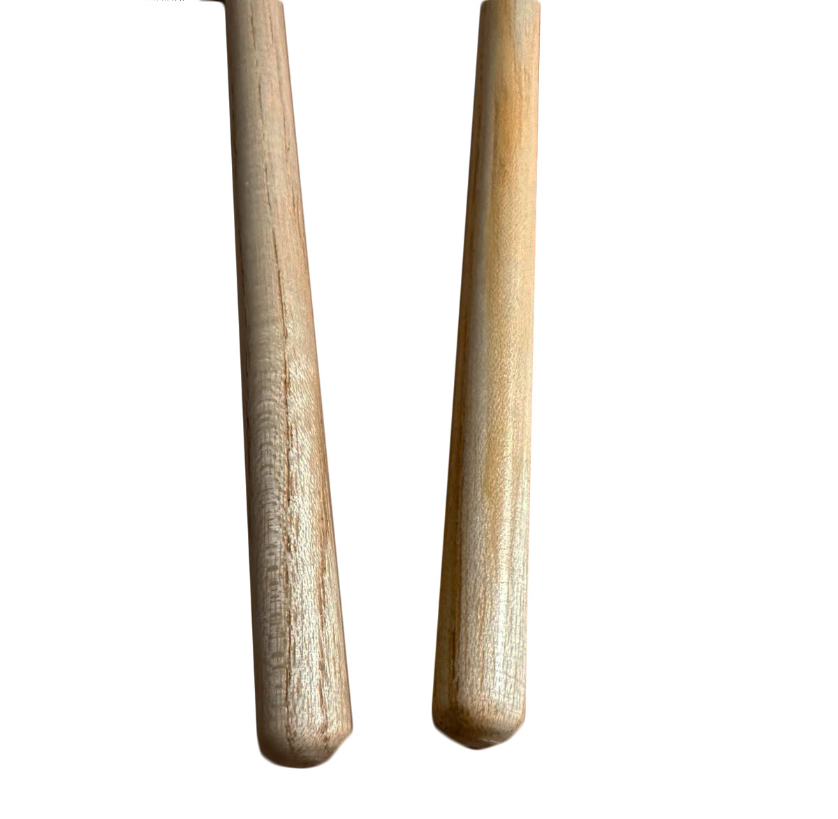 Instruments: Bâtons de rythme en bois