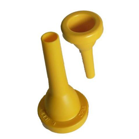 Instruments: Embouchure type “trombone”