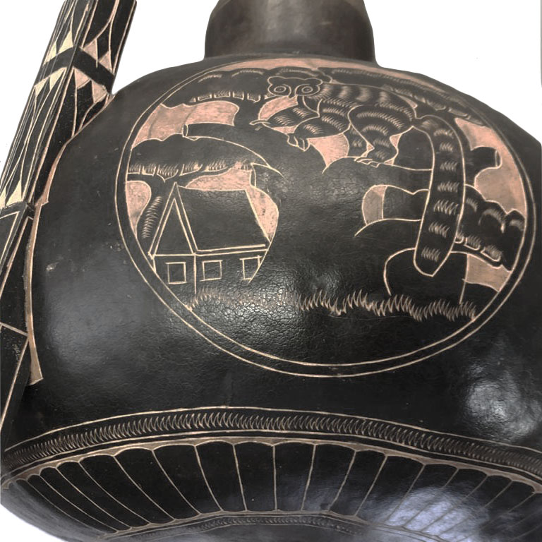 Cithare: Cithare Lokanga voatavo