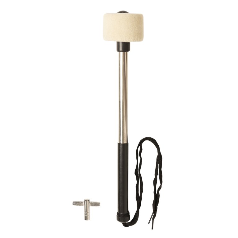 Tambours de fanfare: Grosse caisse de parade 22" x 10"