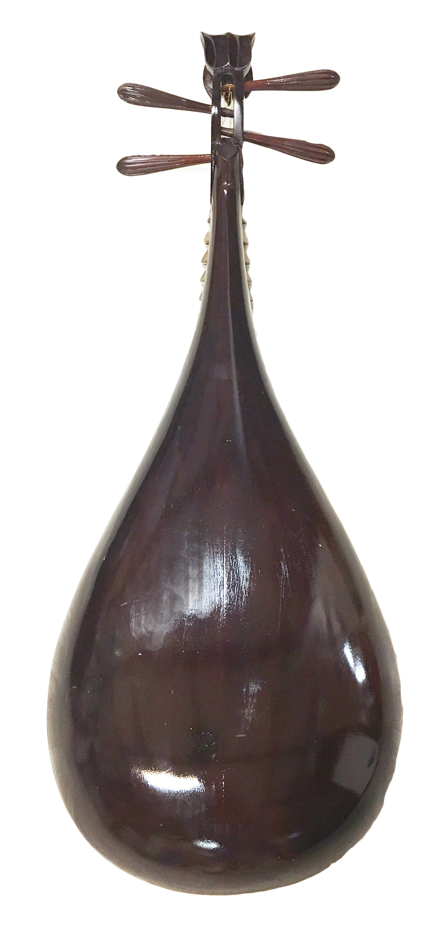 Instruments: Luth Pipa grand modèle
