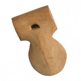 Apito de samba - Bois