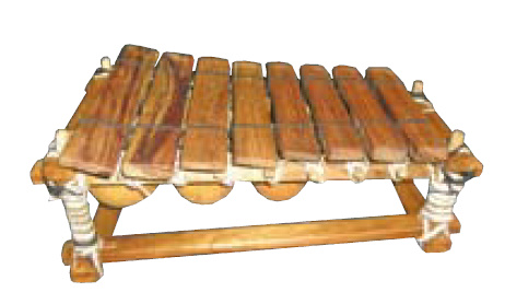 Balafon