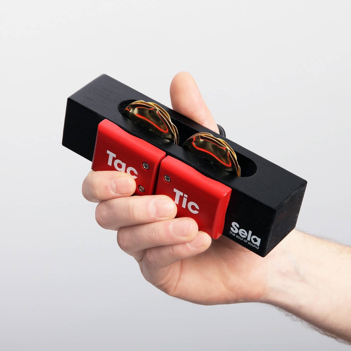 Instruments: Tac Tic