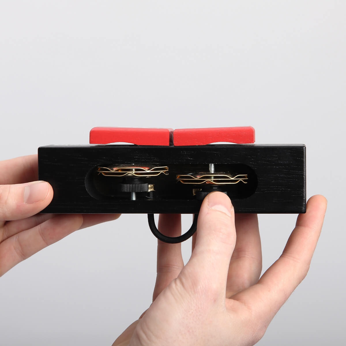 Instruments: Tac Tic