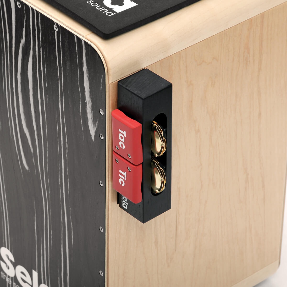 Instruments: Tac Tic